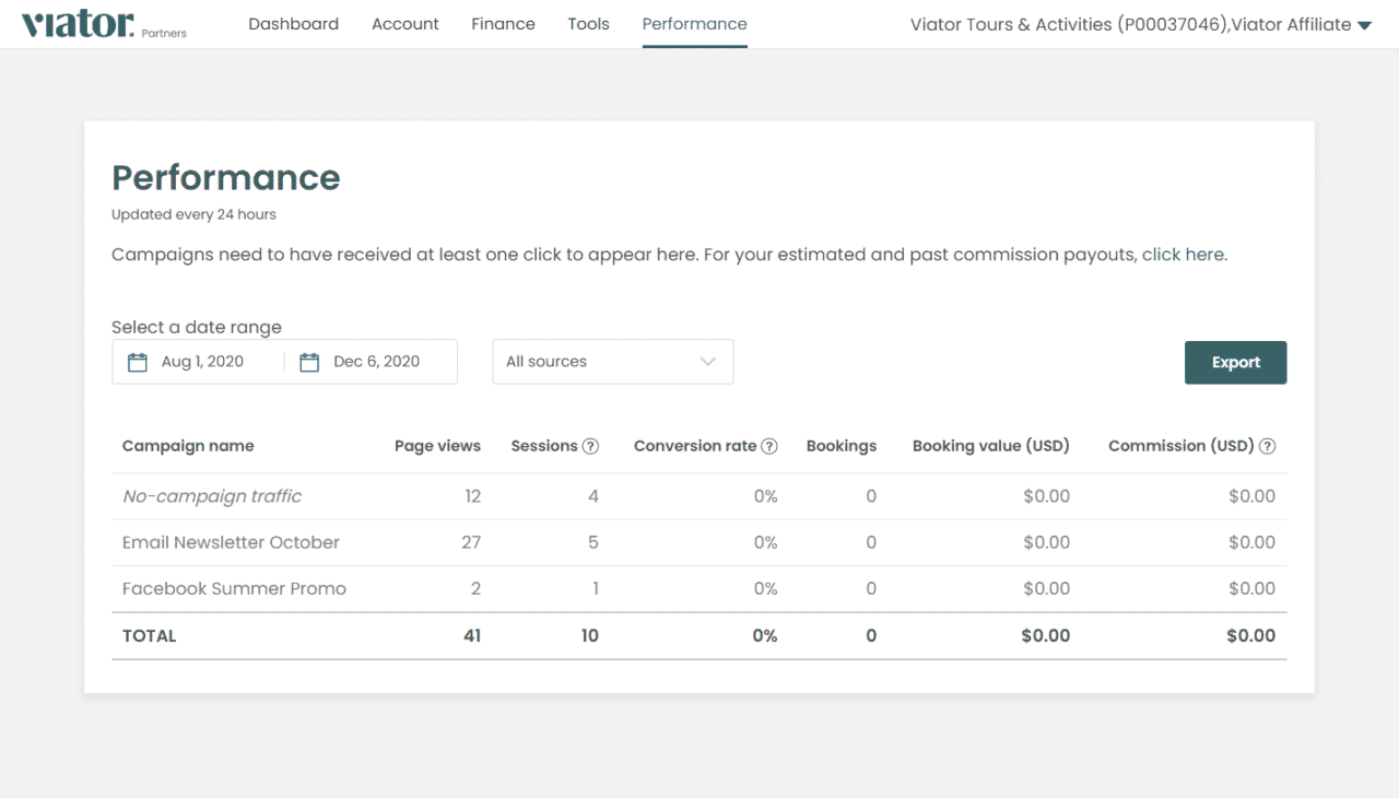 Travel content solutions - Viator Partner Prorgram - Start earning ...
