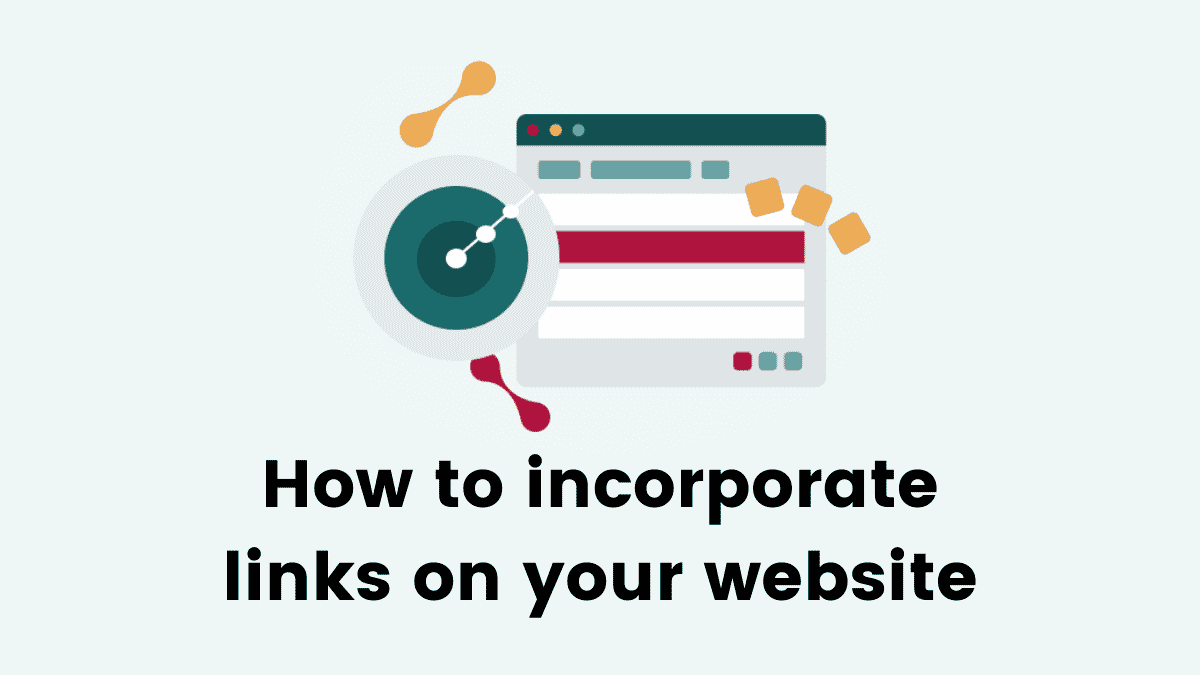 How To Incorporate Affiliate Links Into Your Website