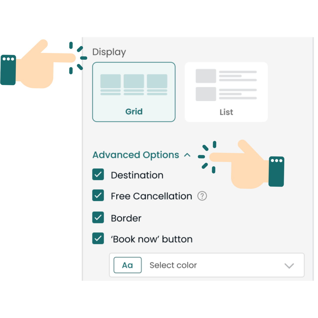 5 Reasons to Add Widgets to Your Website - Viator Partner Resource Center