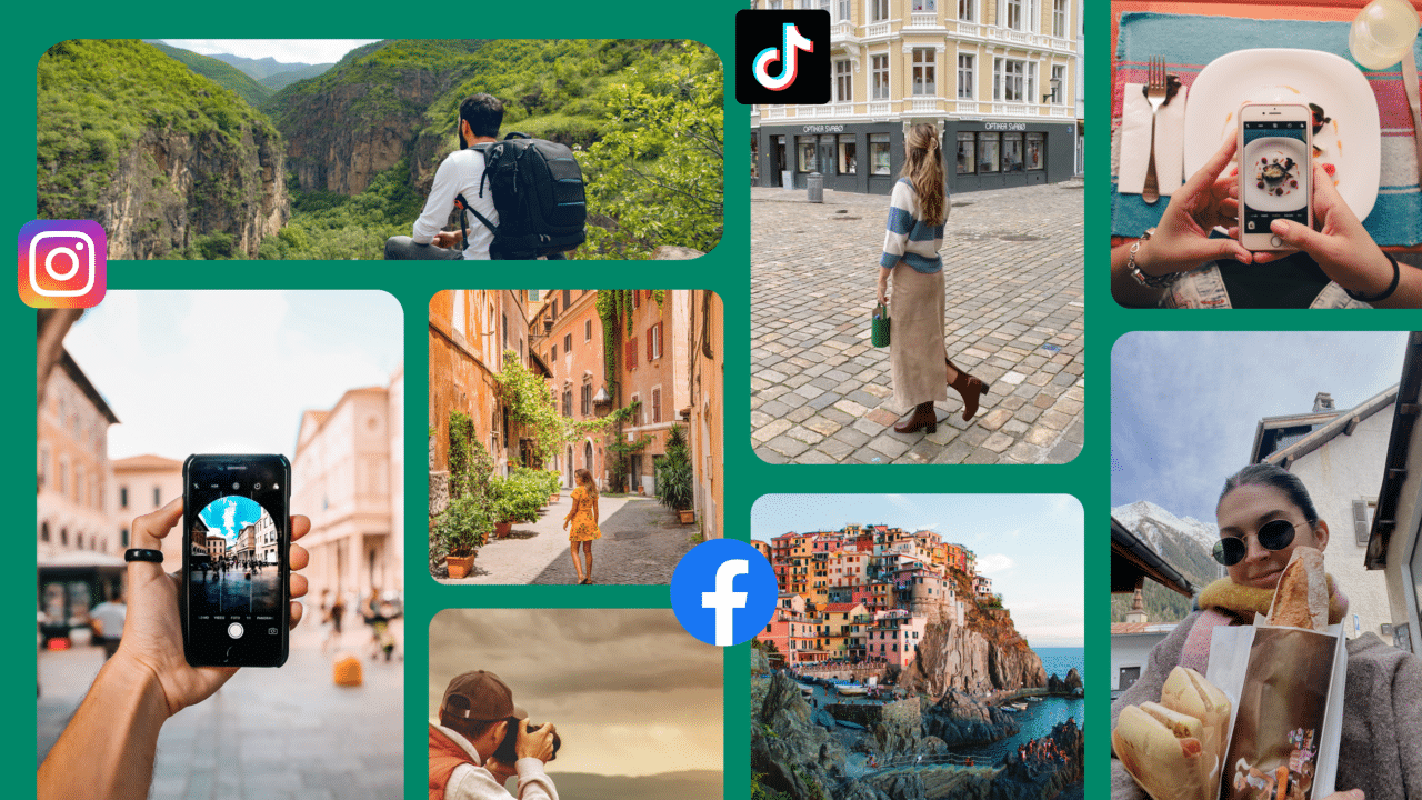 How to Promote Viator Experiences on Social Media - Viator Partner ...