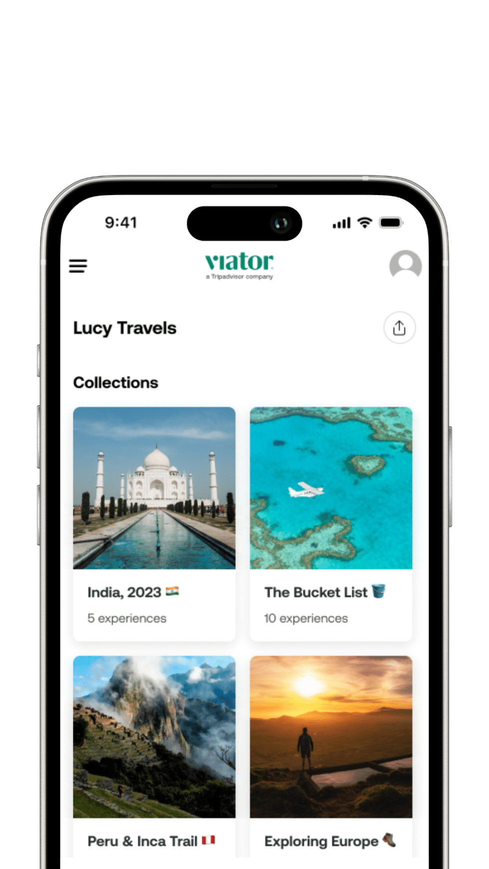 Win $1,000 with Viator Shop - Viator Partner Resource Center
