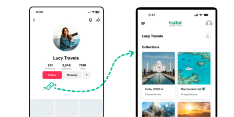 For Creators - Viator Partner Resource Center