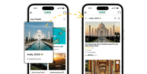 7 ideas for creating collections with Viator shop - Viator Partner ...