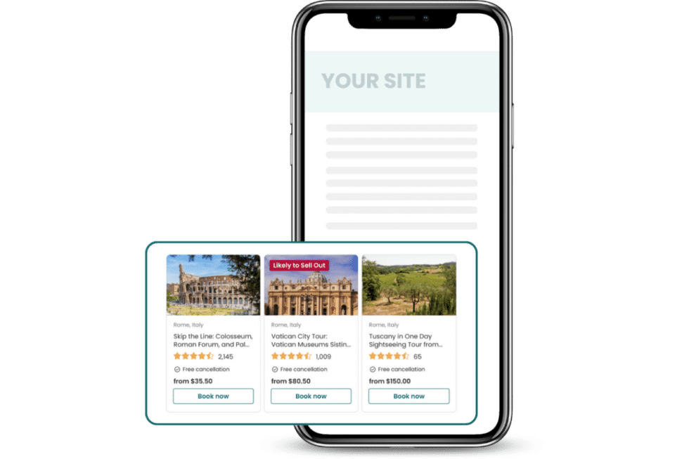 For Creators - Viator Partner Resource Center