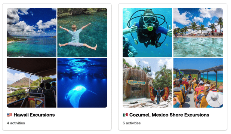 For Creators - Viator Partner Resource Center